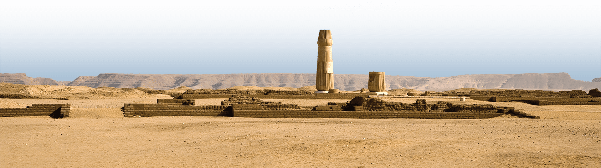 Online Amarna Fund Raiser - a great success — Ancient World Tours