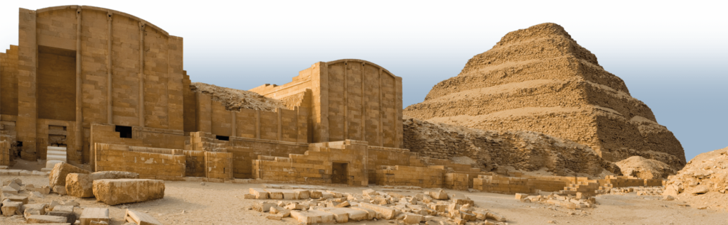 Nefertiti and Nefertari - Tour highlights — Ancient World Tours