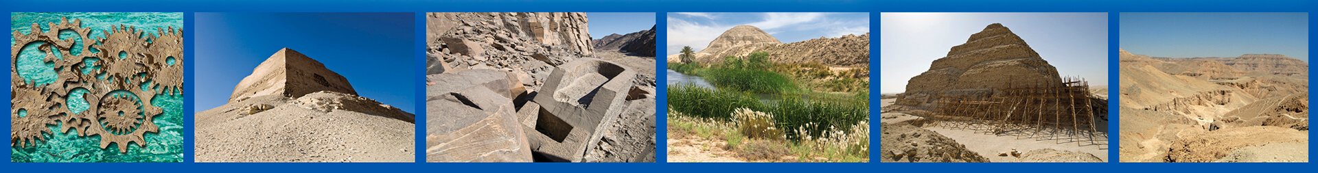 Ancient World Conference 2013 — Ancient World Tours