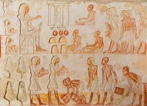 Pyramid Explorer 2016 - tour review — Ancient World Tours