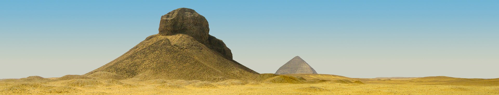 Pyramid Explorer 2016 - tour review — Ancient World Tours