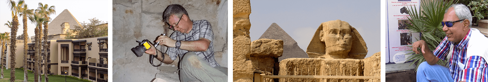 Pyramid Explorer 2016 - tour review — Ancient World Tours