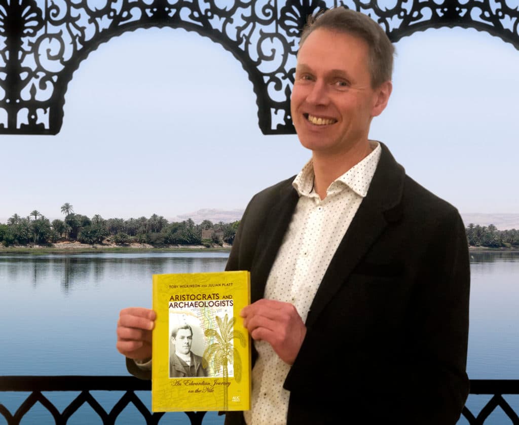 The Long Nile Cruise — Ancient World Tours