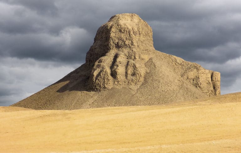 The History of Egypt Podcast 2024 — Ancient World Tours