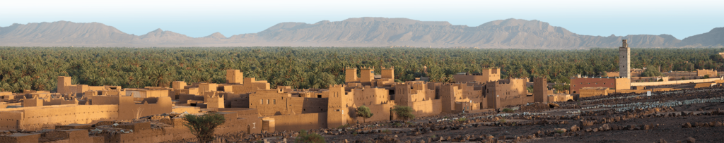 Morocco-Exceptionnelle — Ancient World Tours