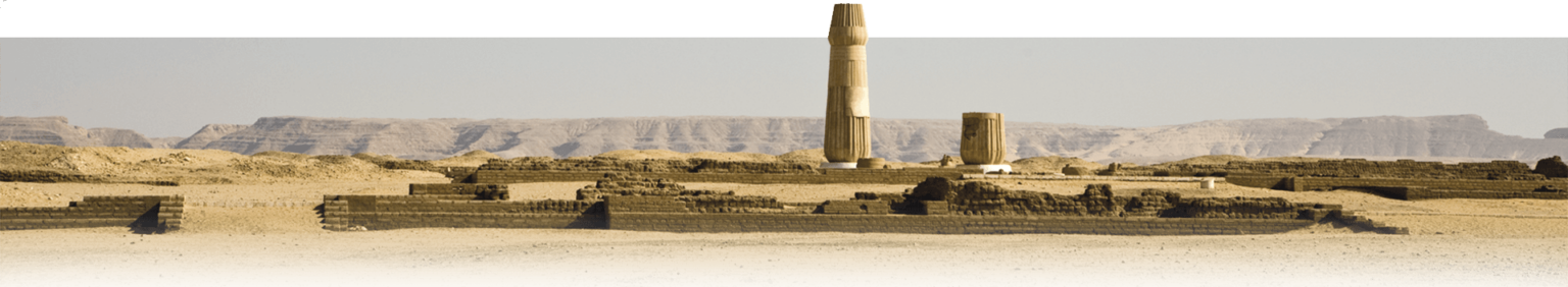 Amenhotep and Akhenaten — Ancient World Tours