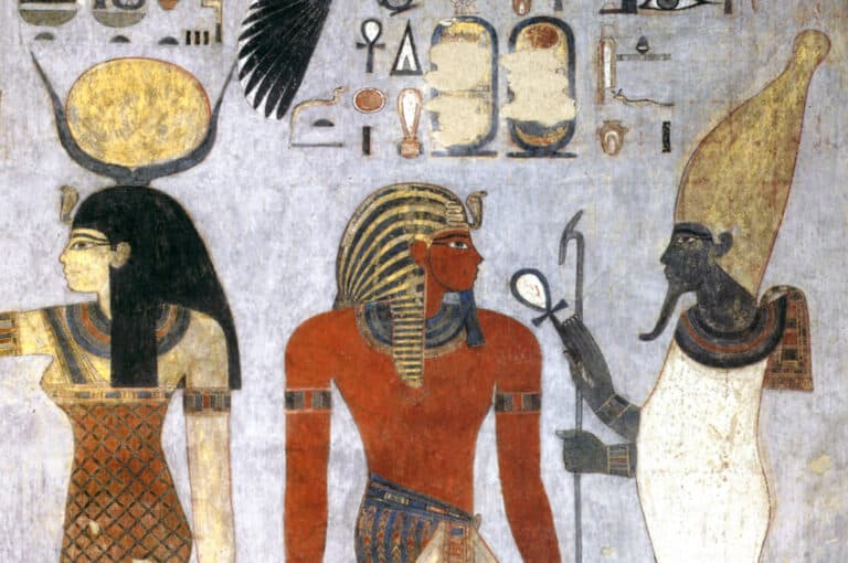 Amenhotep and Akhenaten — Ancient World Tours