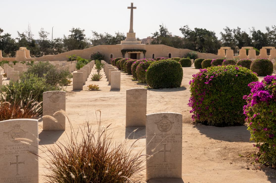 Missing Tombs - Tour highlights — Ancient World Tours