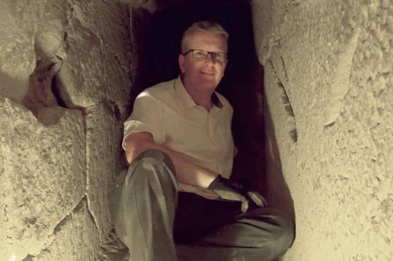 Pyramid Explorer — Ancient World Tours