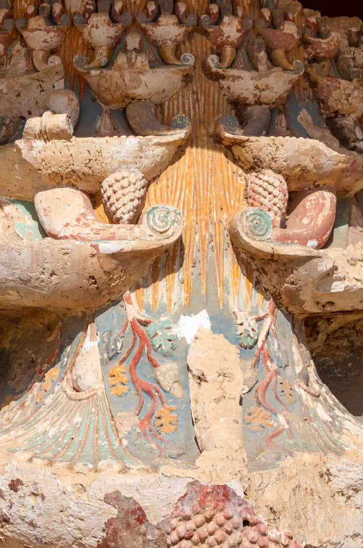 Abydos Explorer - Tour Highlights — Ancient World Tours