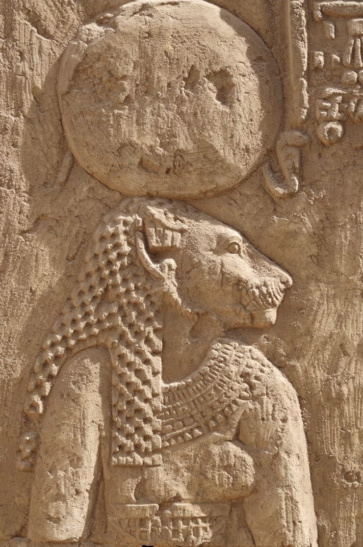 Abydos Explorer - Tour Highlights — Ancient World Tours