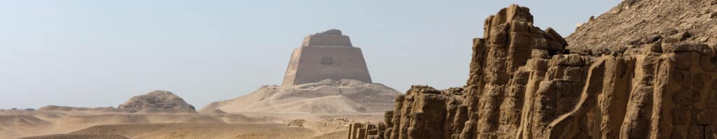Journey through Middle Egypt — Ancient World Tours