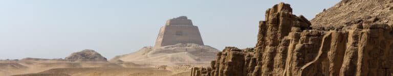 The Great Pyramid Adventure — Ancient World Tours