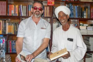 The Great Monuments Tour — Ancient World Tours