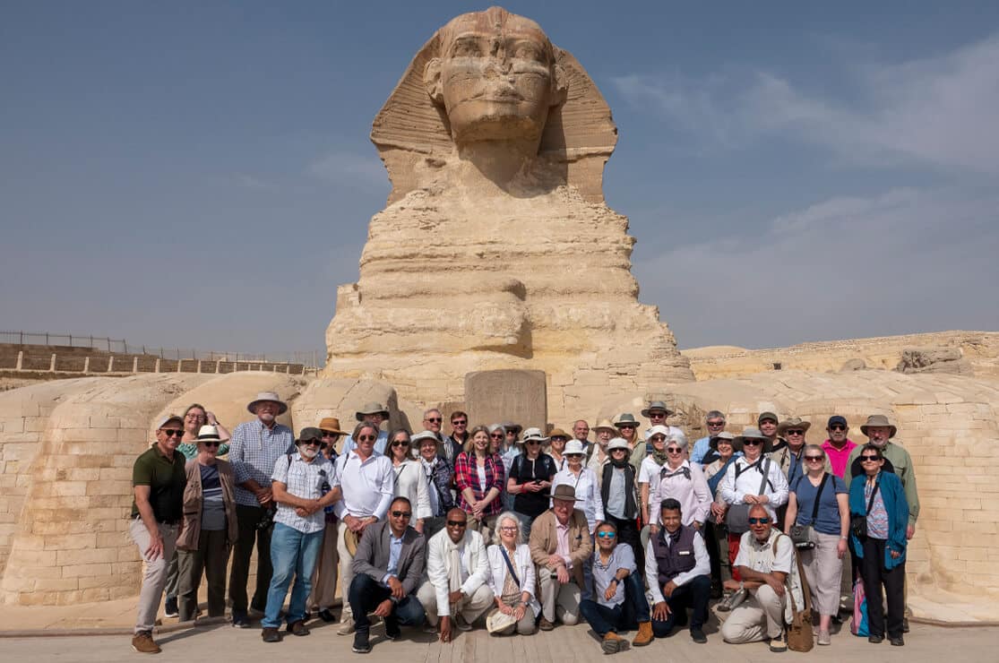 News — Ancient World Tours