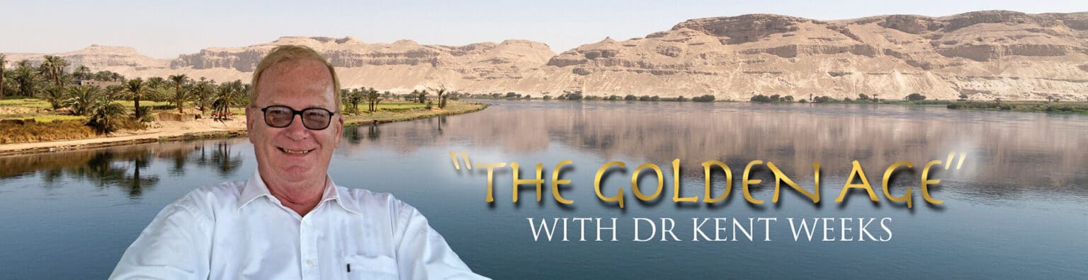 30th Anniversary Long Nile Cruise Highlights — Ancient World Tours