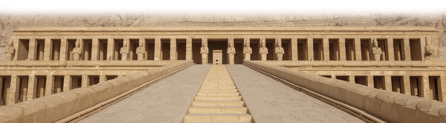 Temples, Tombs and Ancient Lives — Ancient World Tours