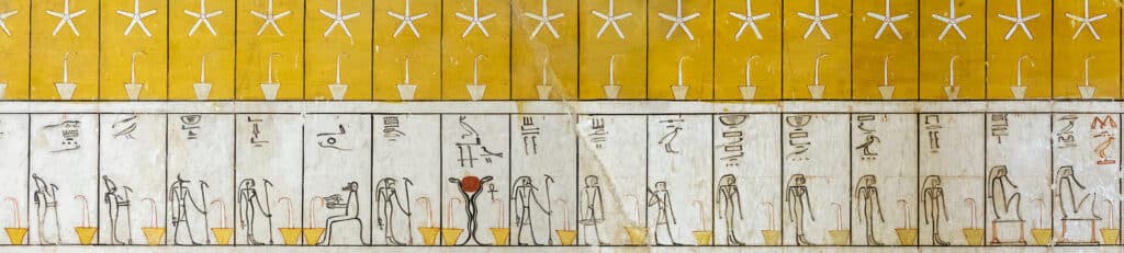 Temples, Tombs and Ancient Lives — Ancient World Tours