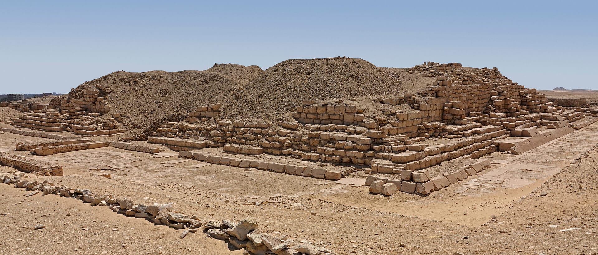 The Legacy of Prince Khaemwaset — Ancient World Tours