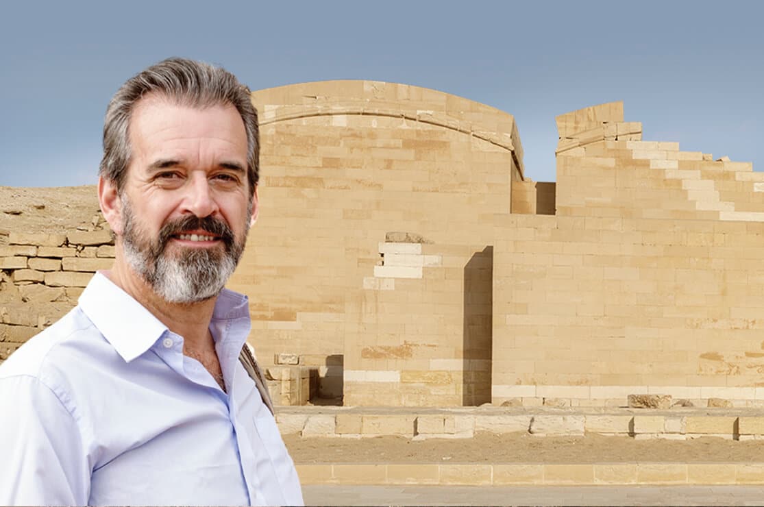 Amarna and Beyond — Ancient World Tours