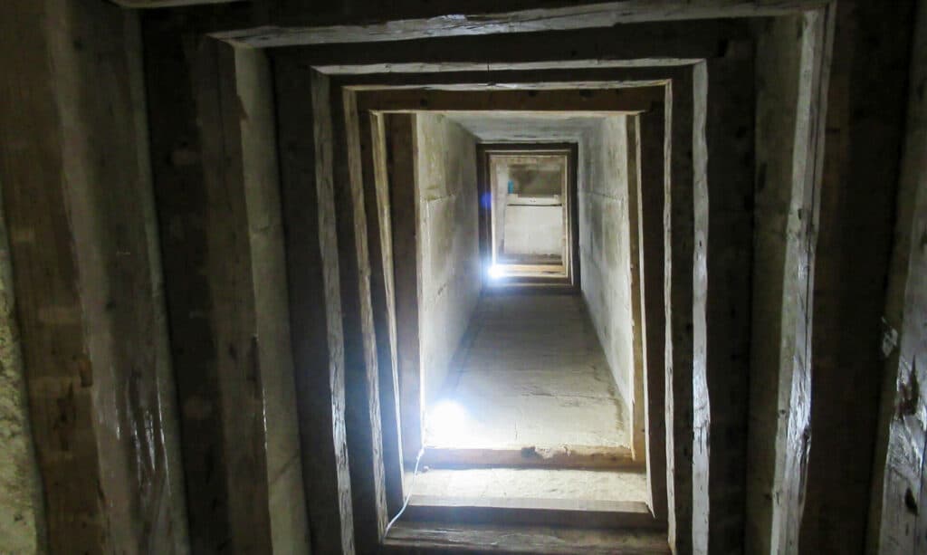 The Great Pyramid Adventure — Ancient World Tours