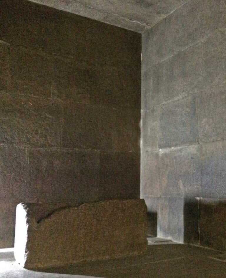 The Great Pyramid Adventure — Ancient World Tours