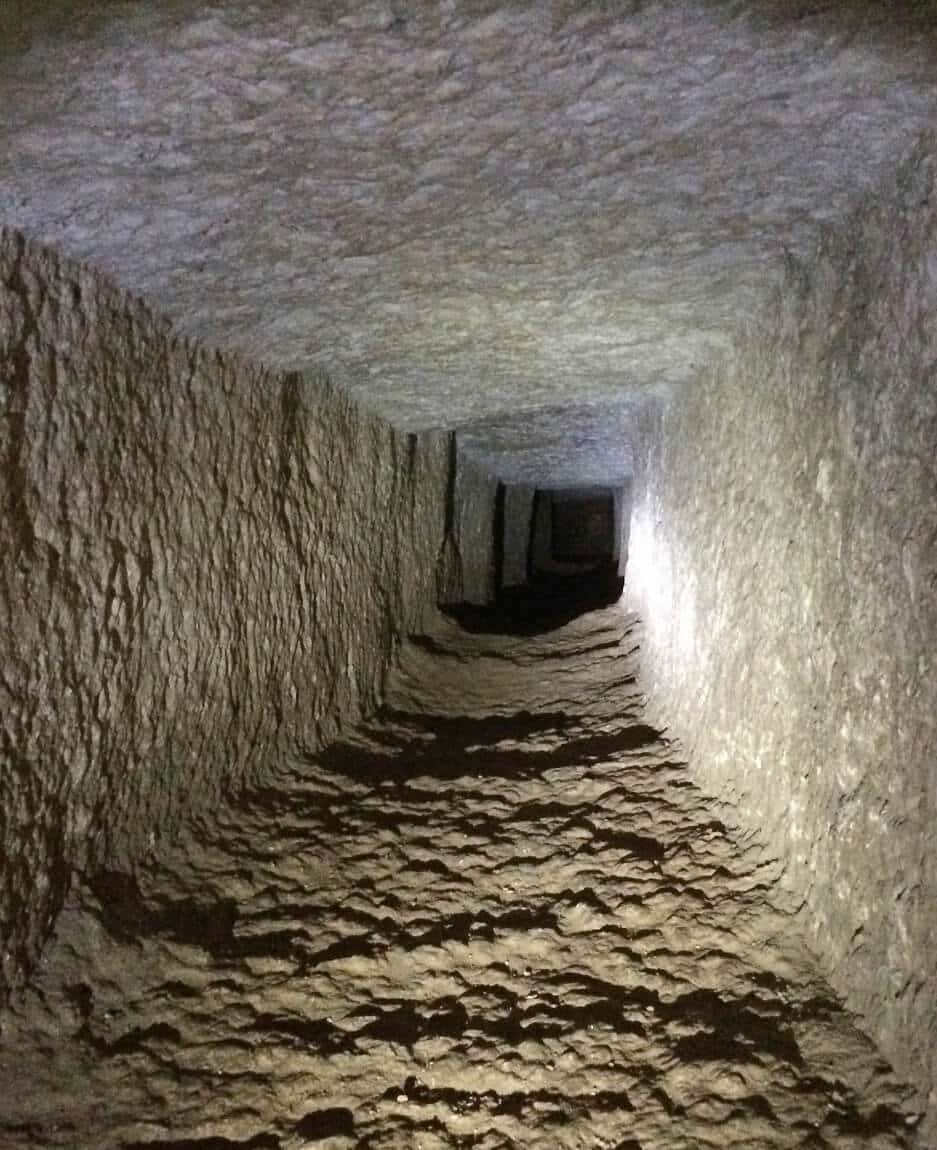 The Great Pyramid Adventure — Ancient World Tours