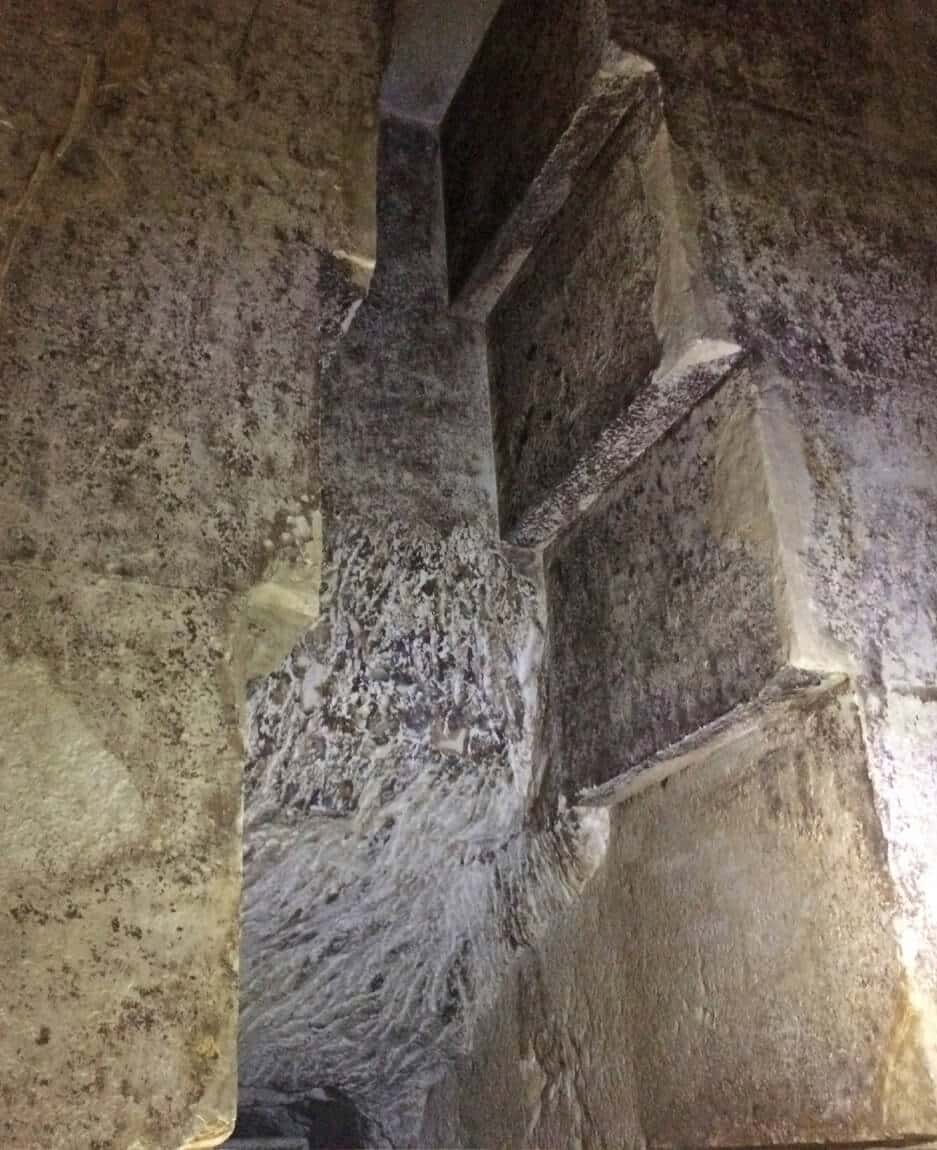 The Great Pyramid Adventure — Ancient World Tours