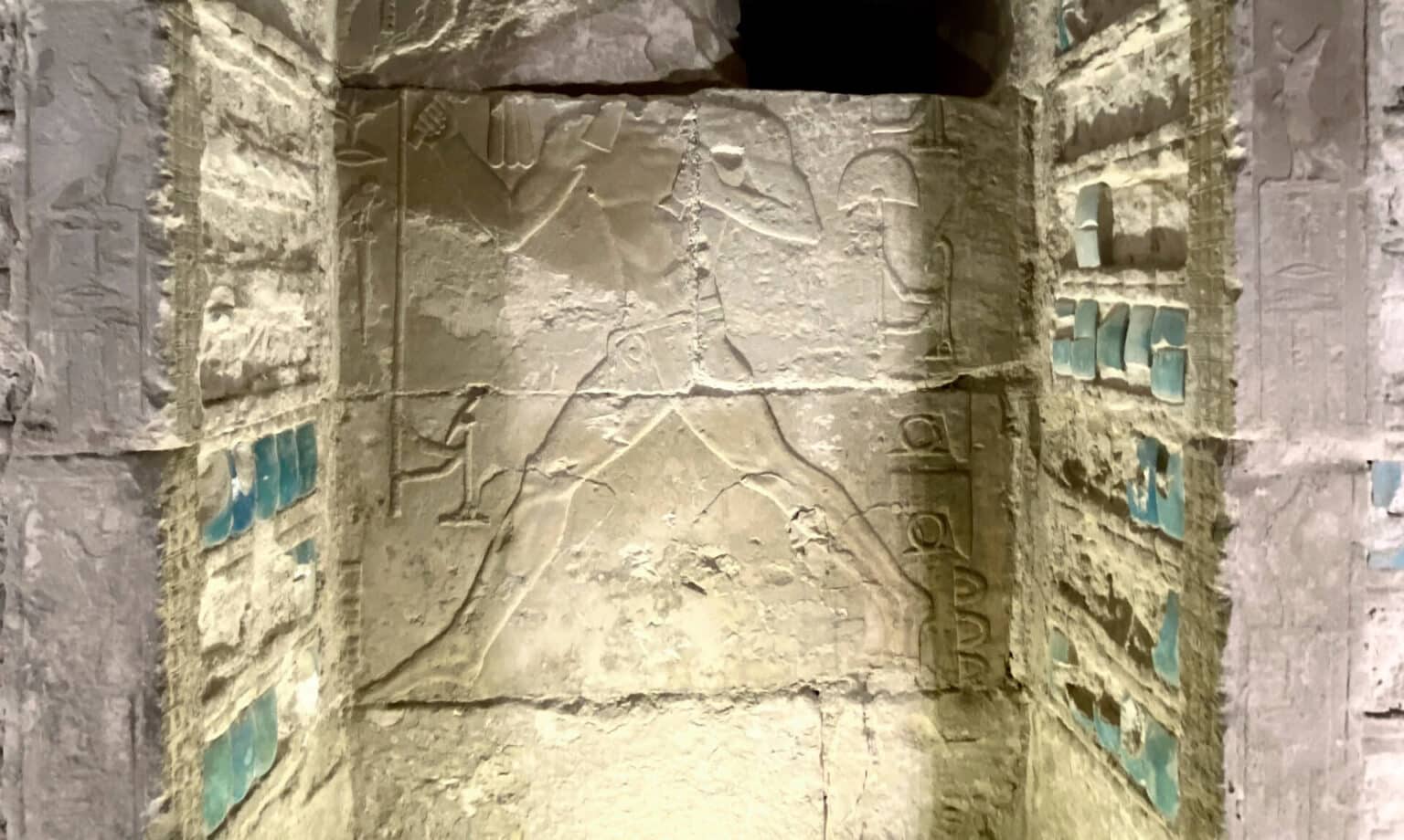 The Great Pyramid Adventure — Ancient World Tours