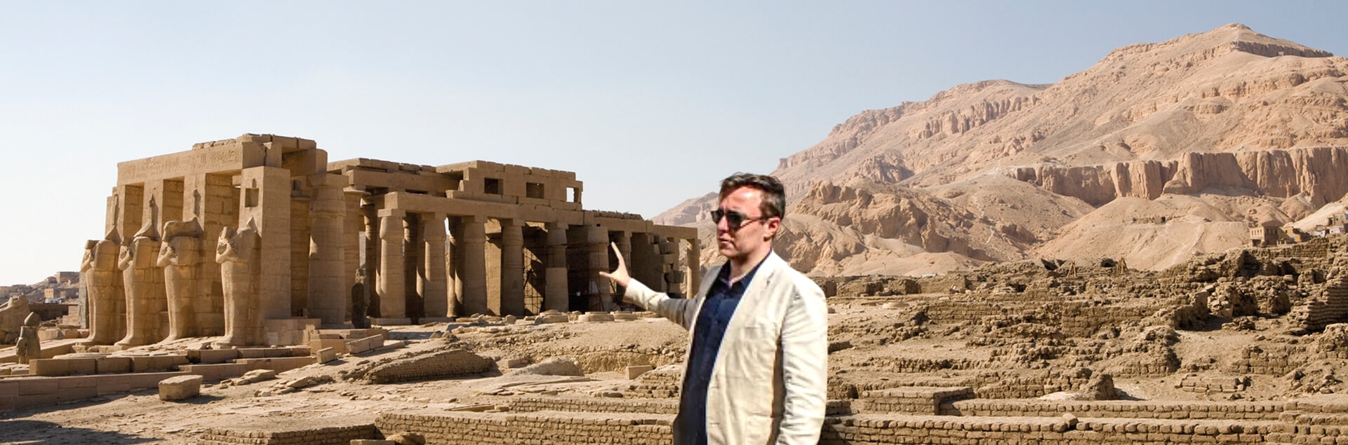 History of Egypt Podcast 2025 — Ancient World Tours