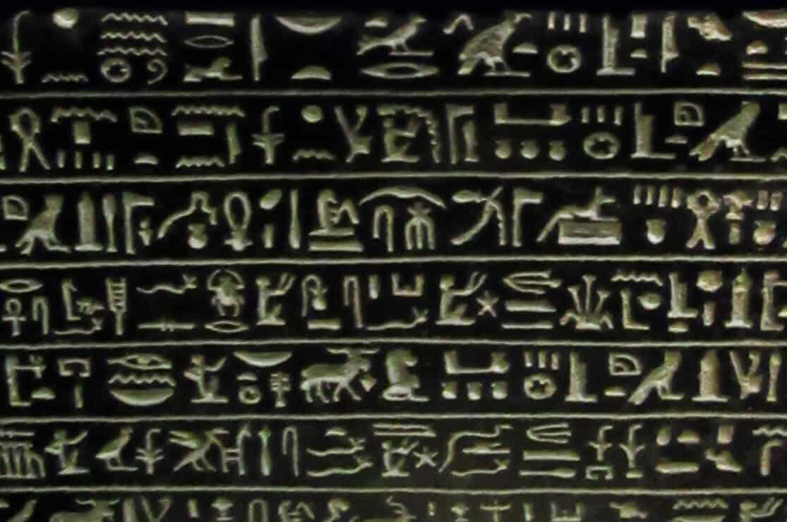 Ancient Egypt. World of Hieroglyphs — Ancient World Tours