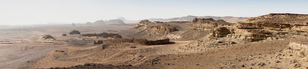 Karnak to Kharga — Ancient World Tours